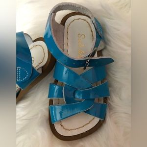 Salt Water Sandals by Hoy | Shoes | Salt Water Sandals | Poshmark